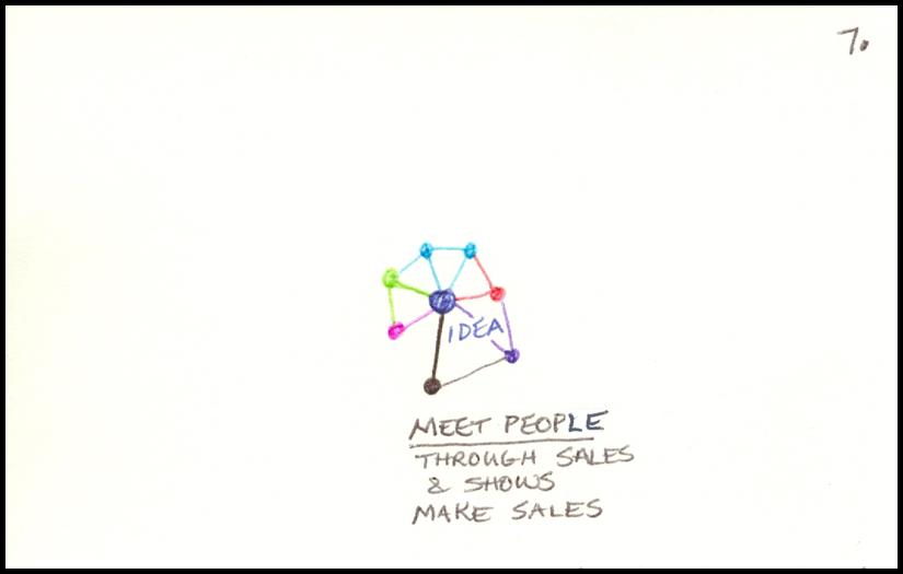 A Shell of Strength – missy's imaginings