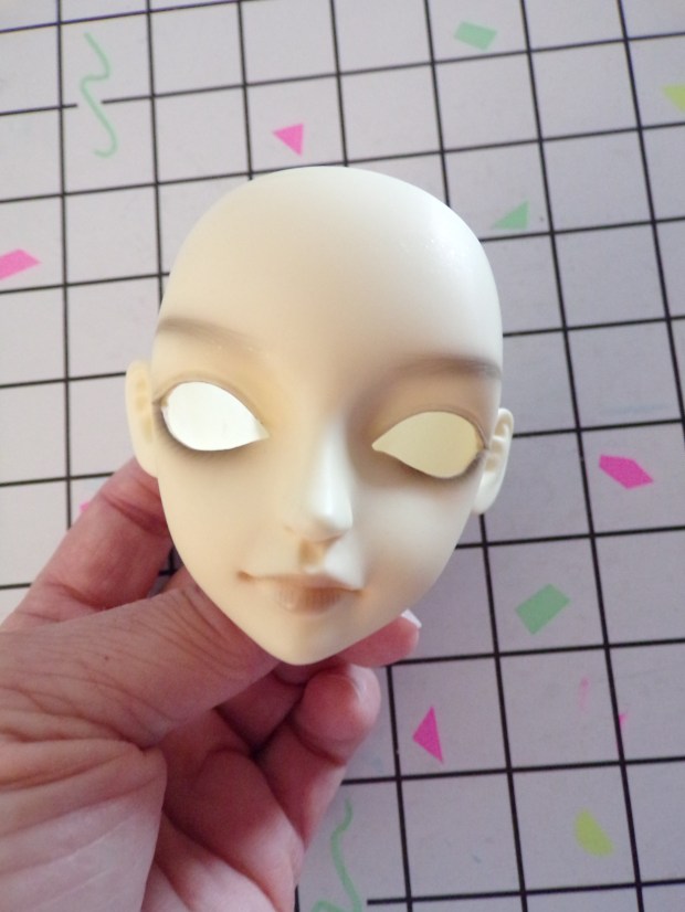 Free BJD MSD Basic Pattern Pieces – missy's imaginings