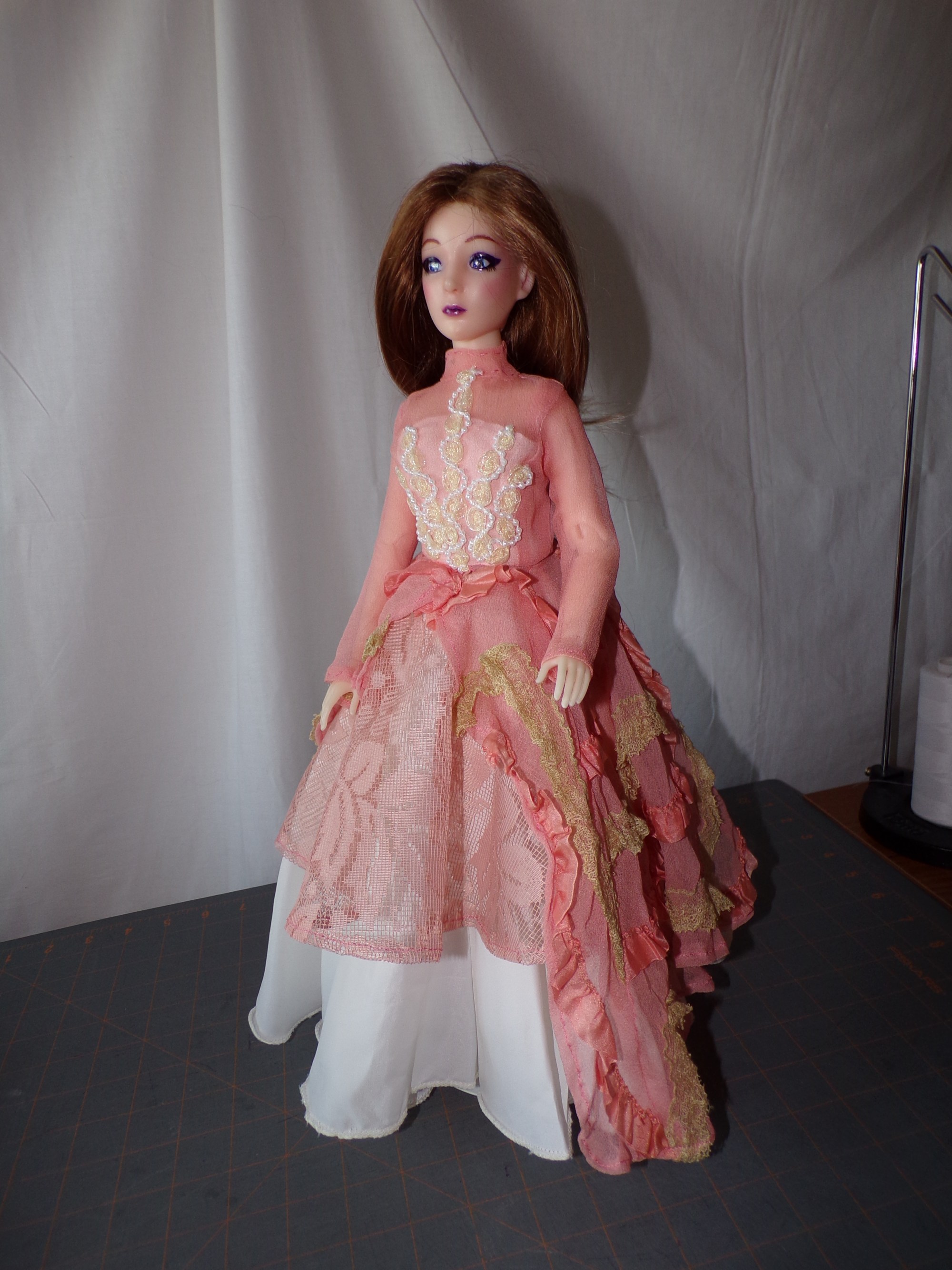 Ready To Print – (1/4) MSD Doll Patterns – missy's imaginings