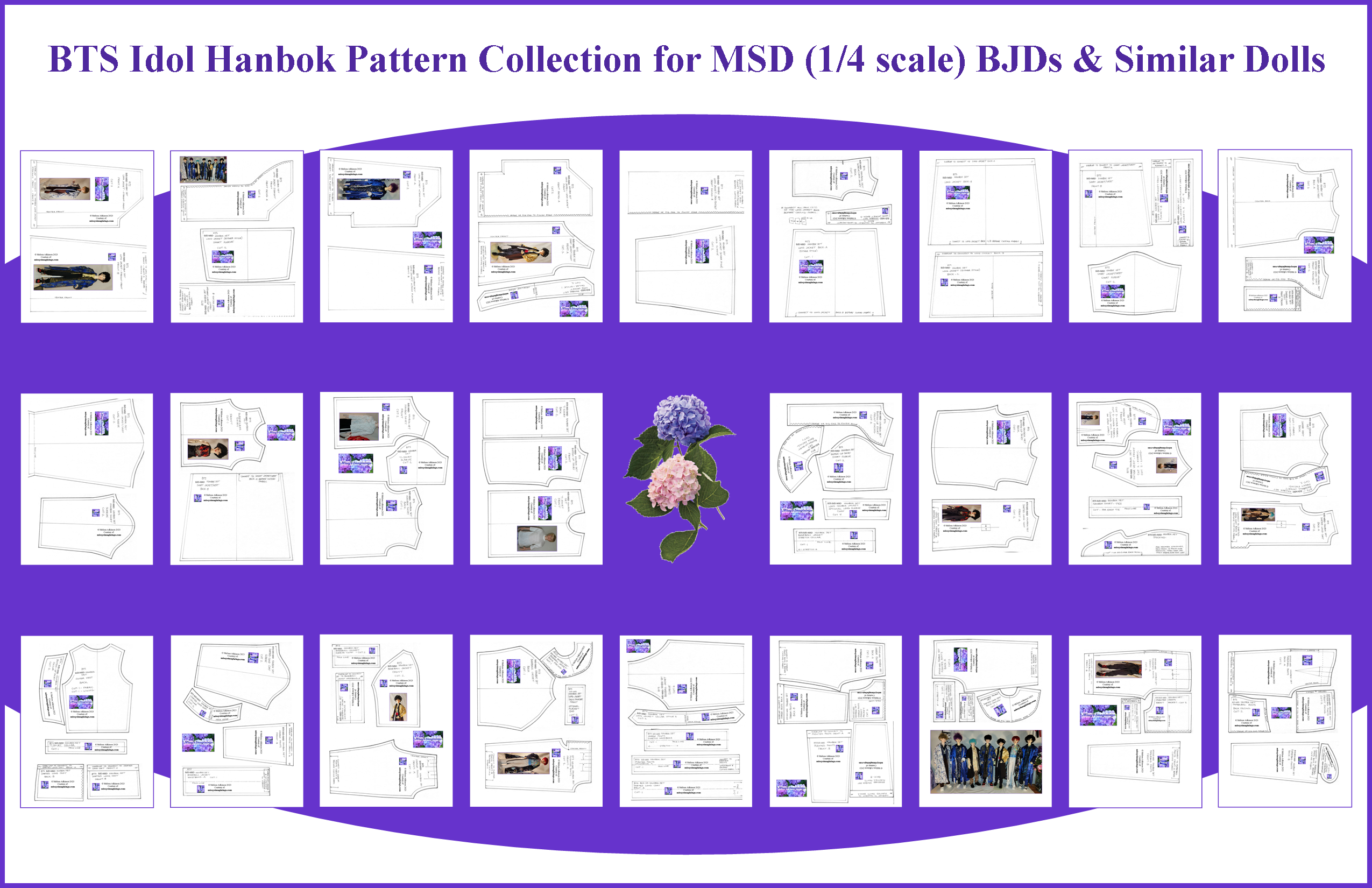 missy's imaginings – Page 3