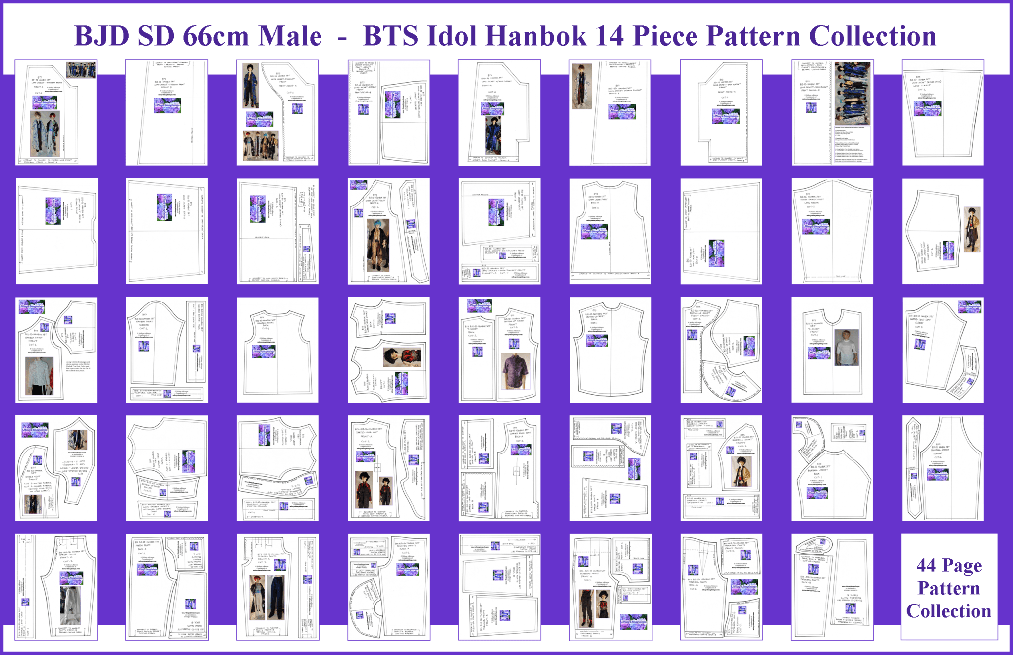 missy's imaginings – Page 5