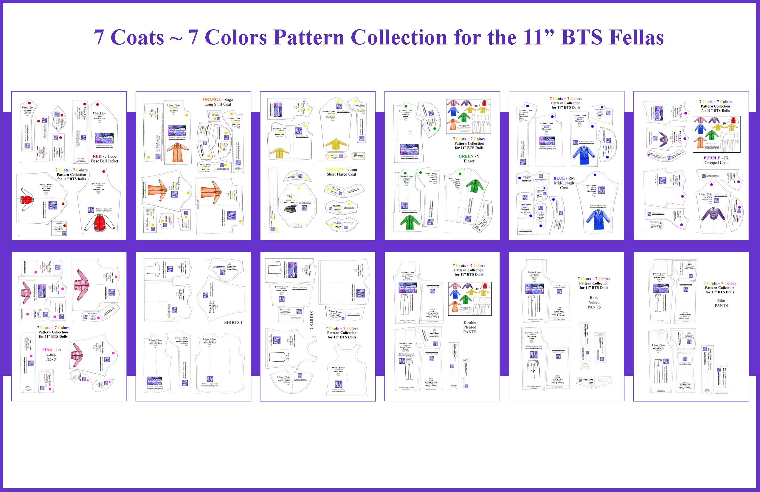 Blog – missy's imaginings