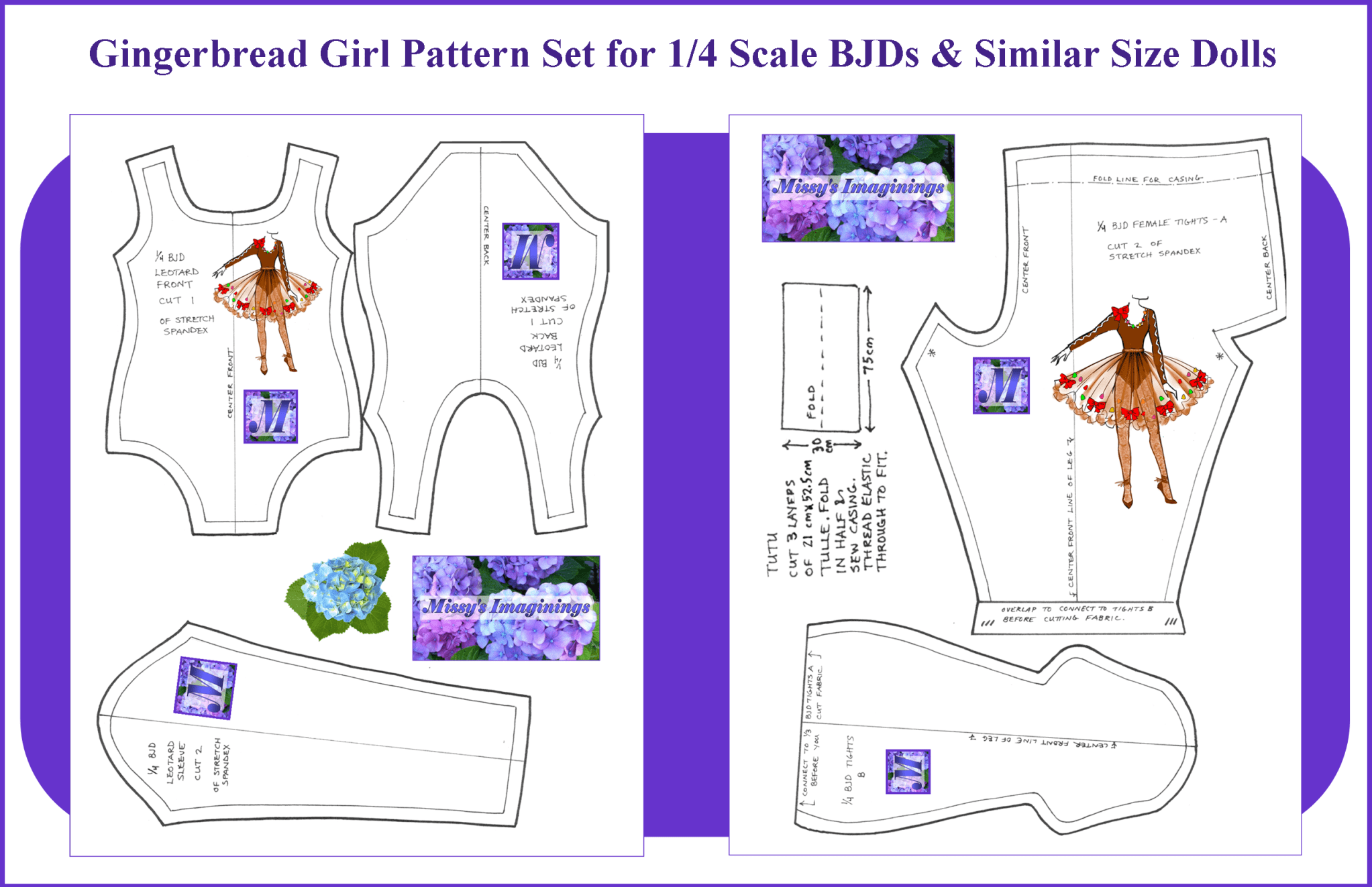 missy's imaginings – Page 2