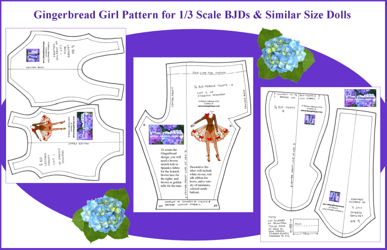 missy's imaginings – Page 2